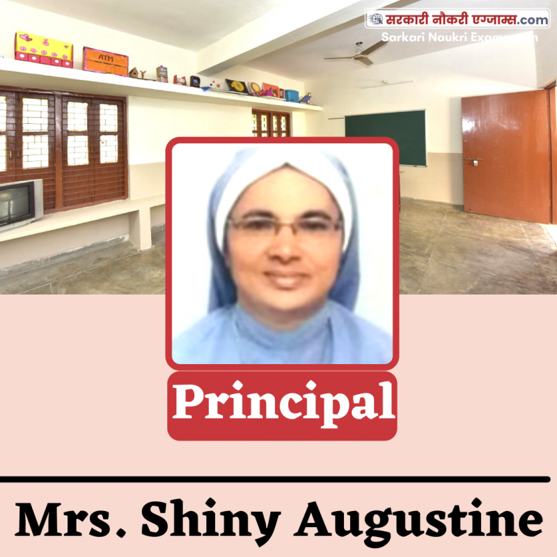 St. Francis School Mishribagh, Thakurganj, Lucknow (UP)