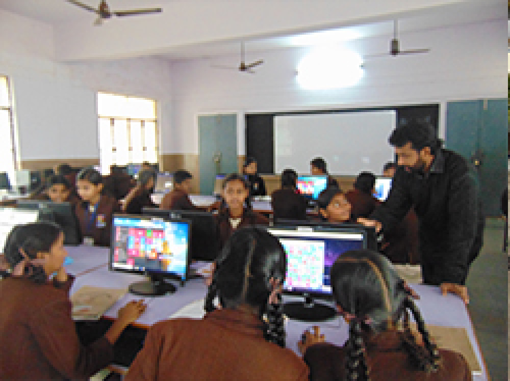 St. Jude's School Mohanlalganj, Lucknow (UP)