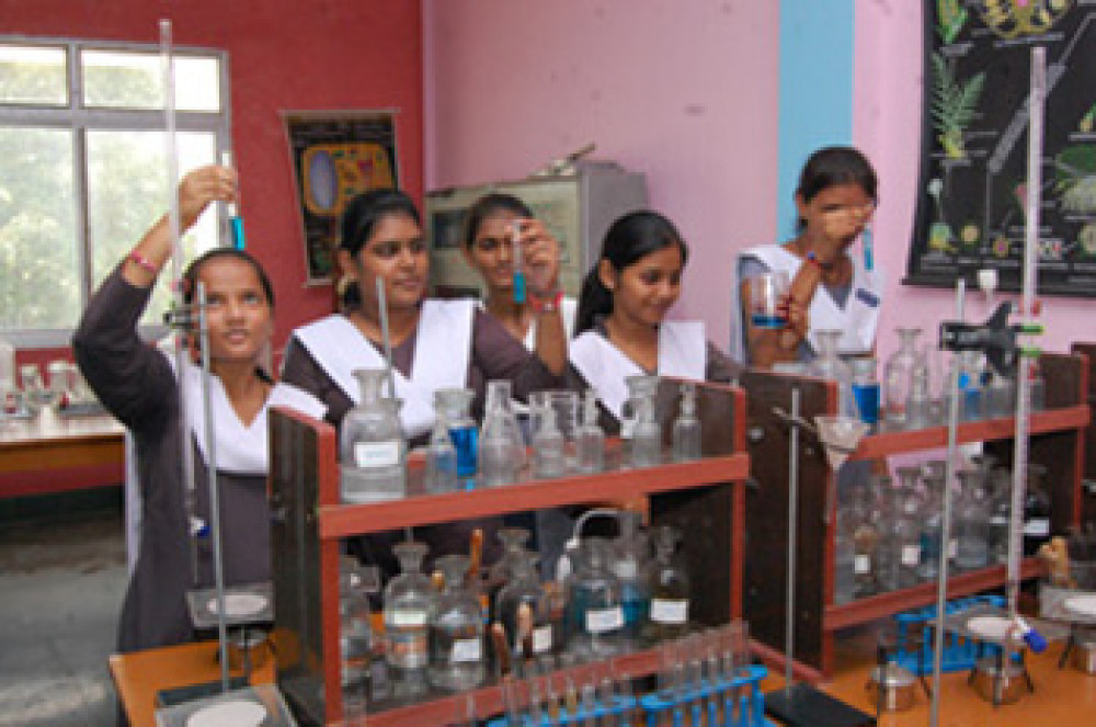 Surya Public School Madhur Mau, Lucknow (UP)