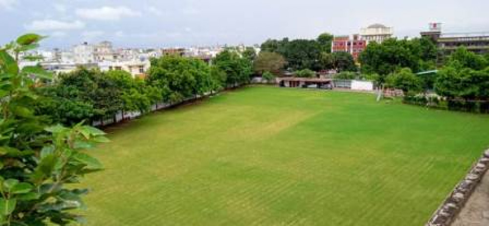 The Lucknow Public Collegiate, Sharda Nagar (UP)