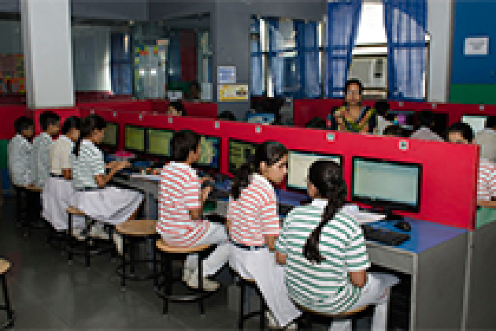 Allenhouse Public School Khalasi Lines, Kanpur (UP)