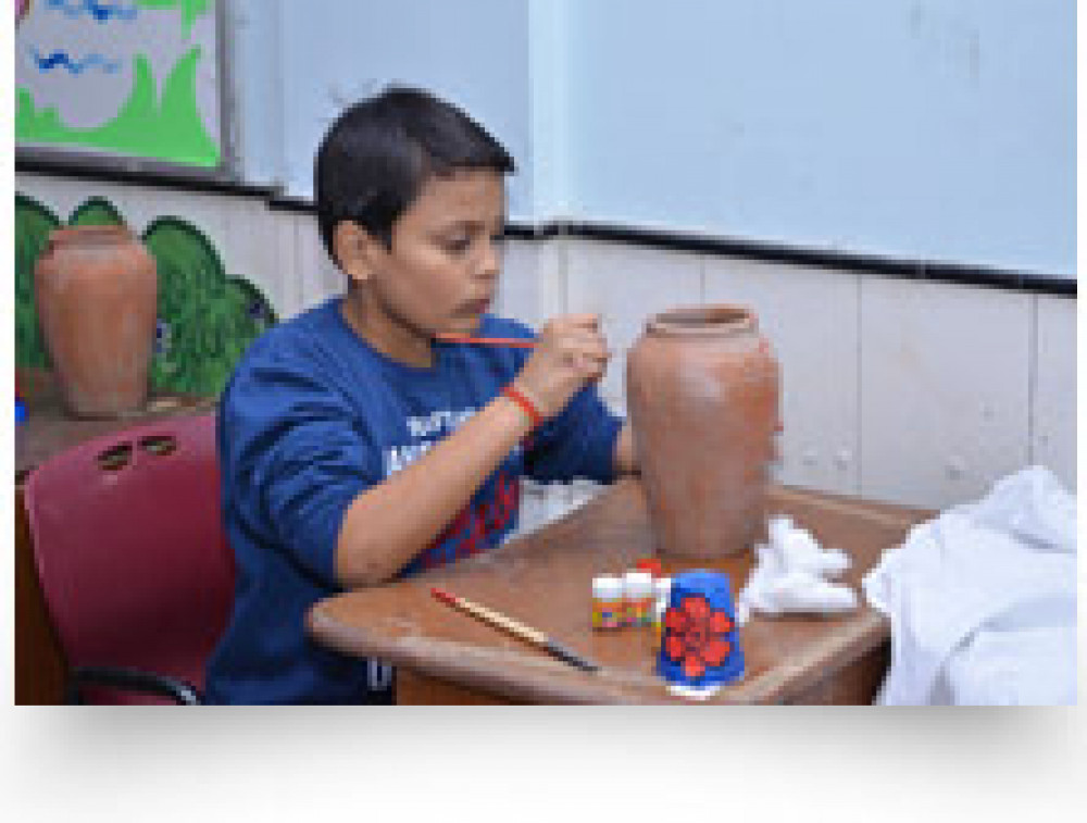 The Jain World School Mawar Mati, Kanpur (UP)
