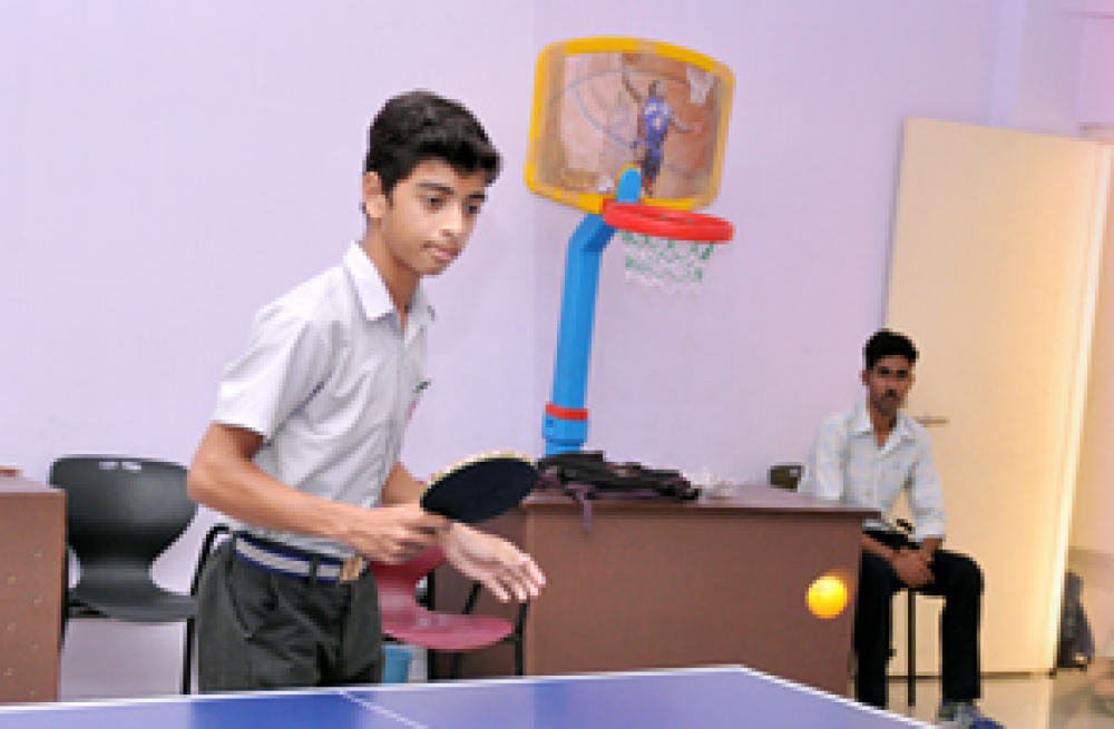 The Jain World School Mawar Mati, Kanpur (UP)
