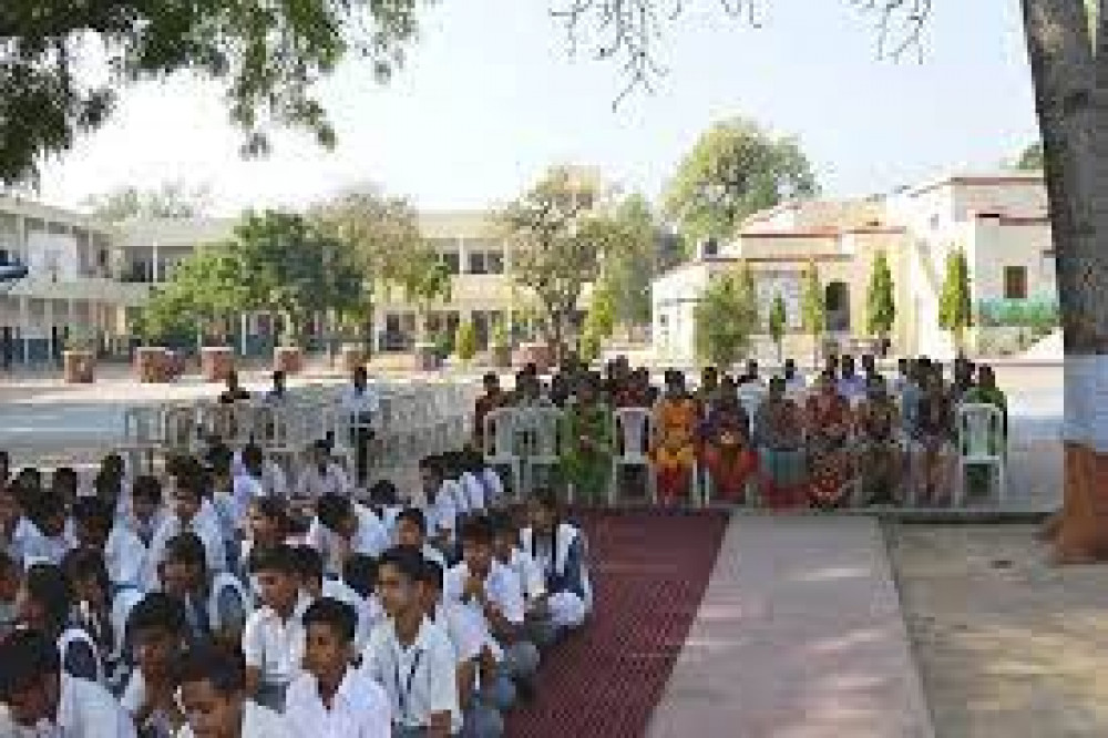 Army Public School, Agra Cantt (UP)