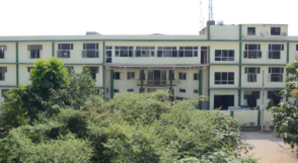 Holy Public Junior College Bodla, Sikandra Rd, Agra (UP)