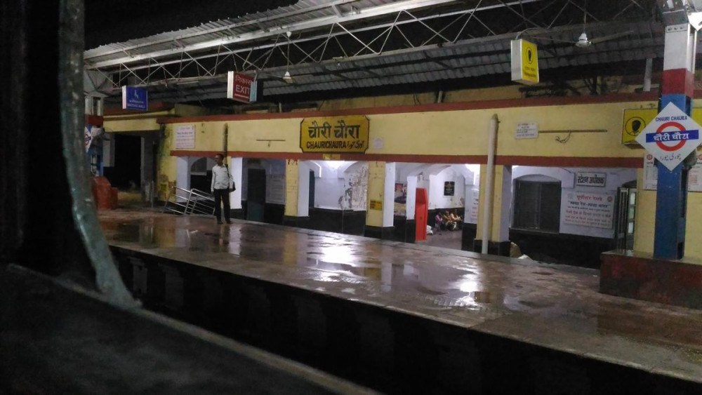 Gurukul Convent School Chauri Chaura, Gorakhpur