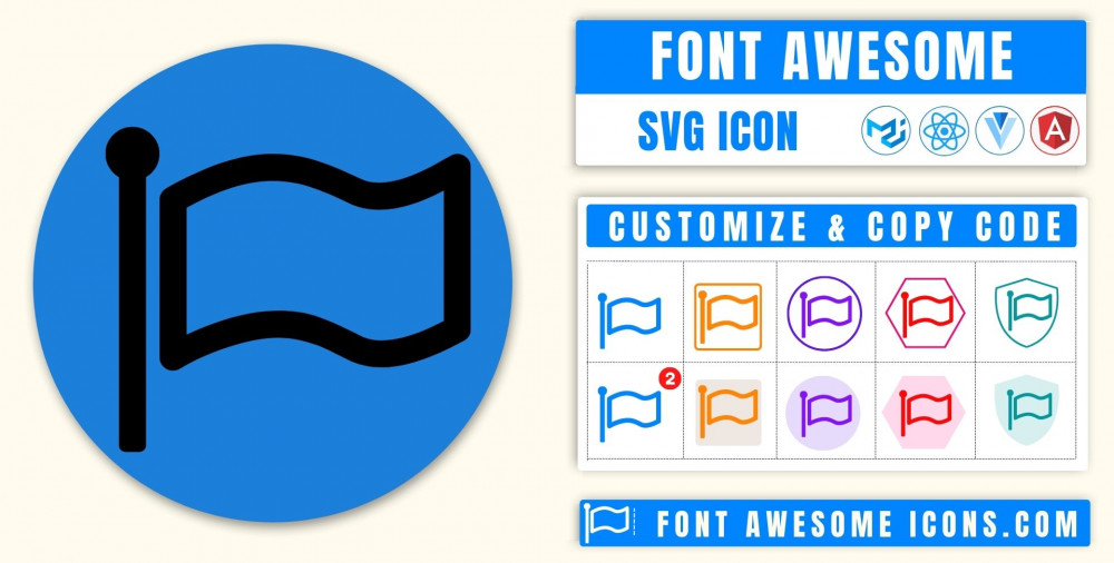 Font Awesome Icon SVG Code Download Path HTML Font Awesome Icon SVG Code Download Path HTML