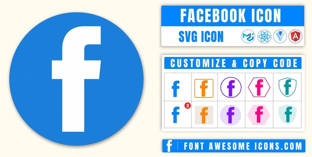 Facebook Symbols Codes