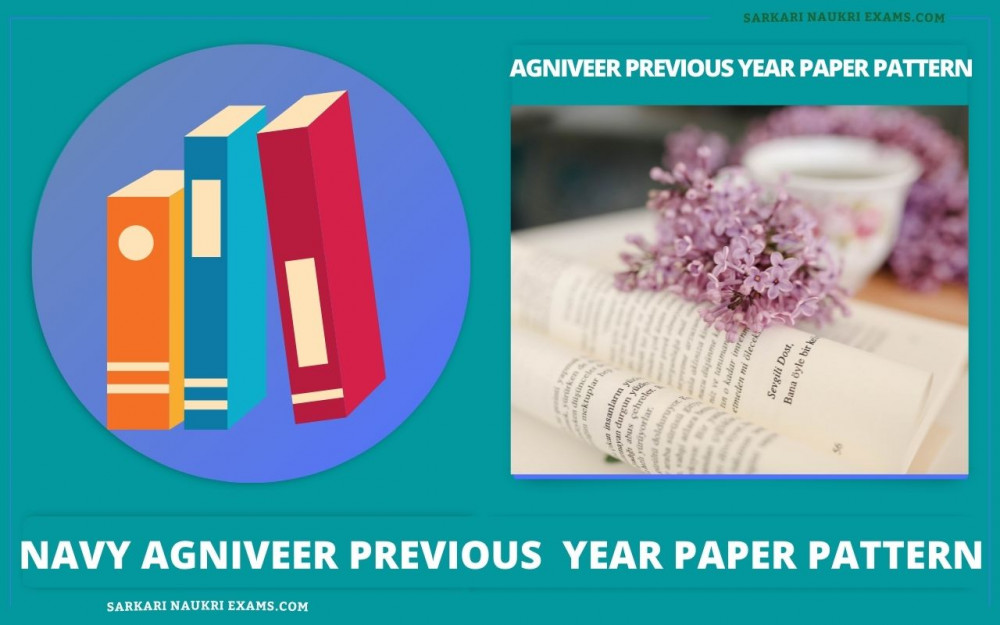 Indian Navy Agniveer Previous Year Papers | SSR Mock Test, Question ...