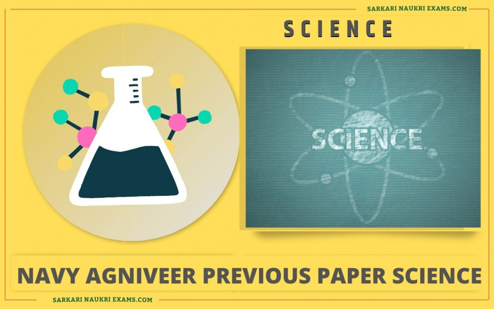 Indian Navy Agniveer Previous Year Papers | SSR Mock Test, Question ...