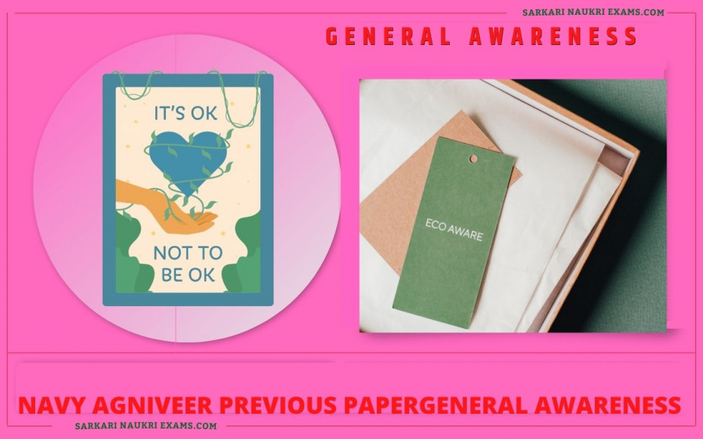 Indian Navy Agniveer Previous Year Papers | SSR Mock Test, Question ...