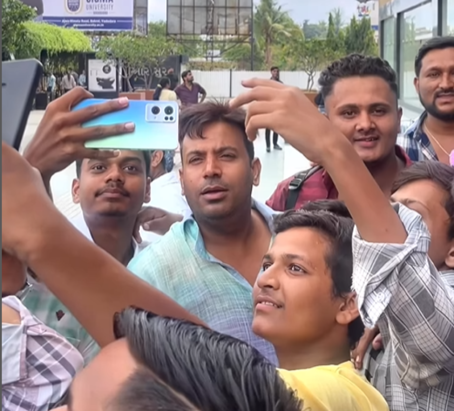 Puneet Superstar - Age (50), Net Worth, Girlfriend, Wife, BigBoss ...