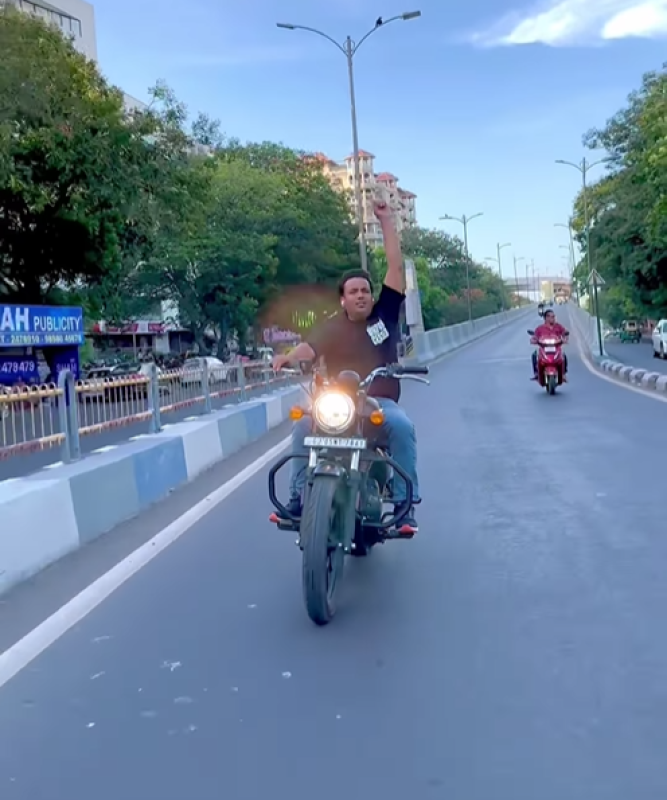 Puneet Superstar - Age (50), Net Worth, Girlfriend, Wife, BigBoss ...