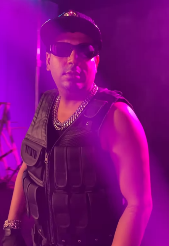 Puneet Superstar - Age (50), Net Worth, Girlfriend, Wife, BigBoss ...