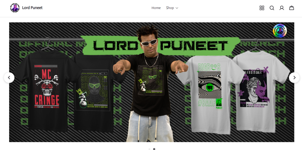 Puneet Superstar Net Worth 2023 | Age, Girlfriend/Wife, Salary Income ...