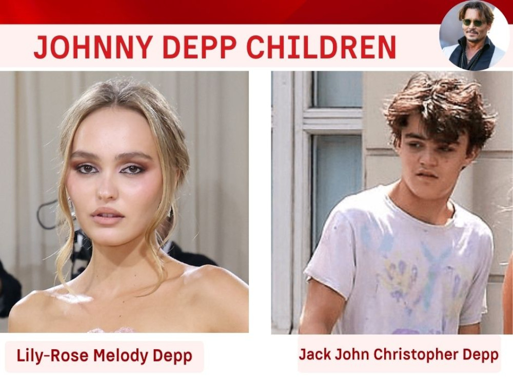 Johnny Depp Net Worth 2023: Age, Girlfriend/Spouse, Salary Income ...