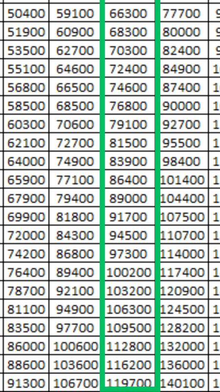 RPSC Platoon Commander Salary 2025: In-Hand Pay & Monthly