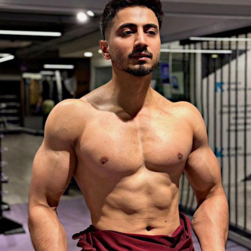 Mr Faisu Net Worth / Biography 2023 | Faisal Shaikh | Girlfriend ...