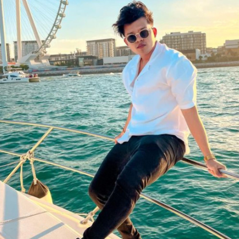 Riyaz Aly Net Worth / Biography 2023 | Age, Girlfriend, Bhutan, Song, Instagram