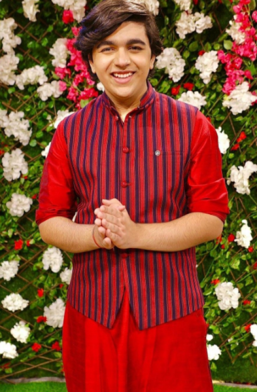 Rishi Dev Sharma (Rimorav Vlogs) Net Worth 2023 | YouTube Salary Income ...