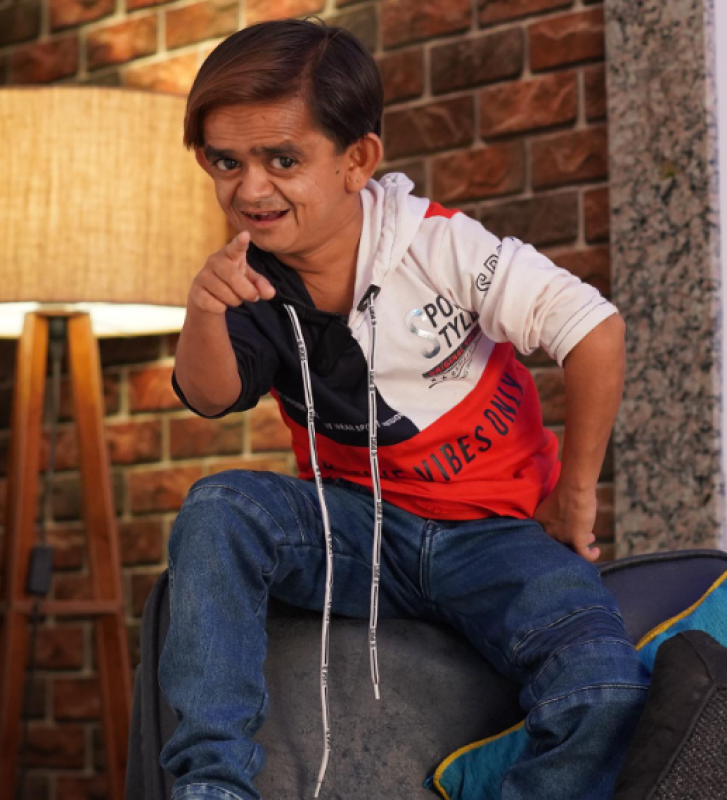 Chotu Dada (Shafeeq Natya) Show Net Worth 2023 | YouTuber (Comedy ...