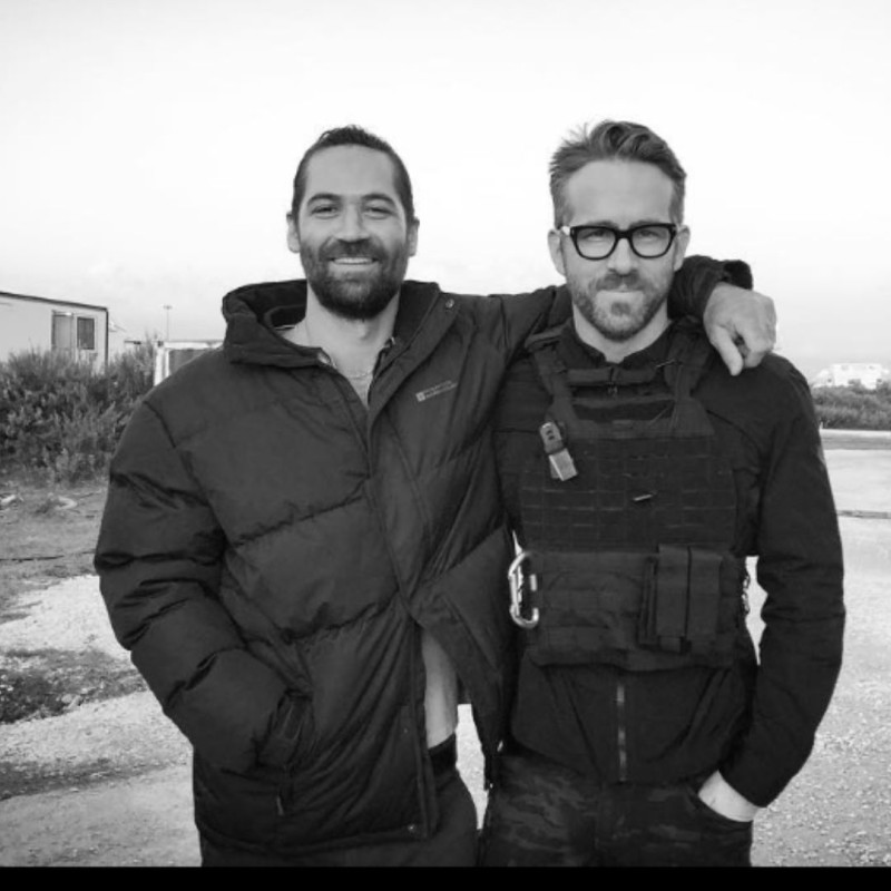 Manuel Garcia-Rulfo Net Worth / Biography 2023: Family, Movie, TV Show ...