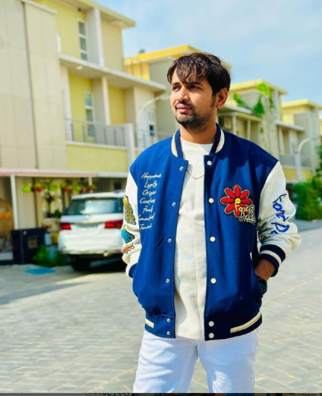 Mr. Indian Hacker (Dilraj Singh Rawat) Net Worth 2023: Age, Wife, Family, Hacker, Height ...