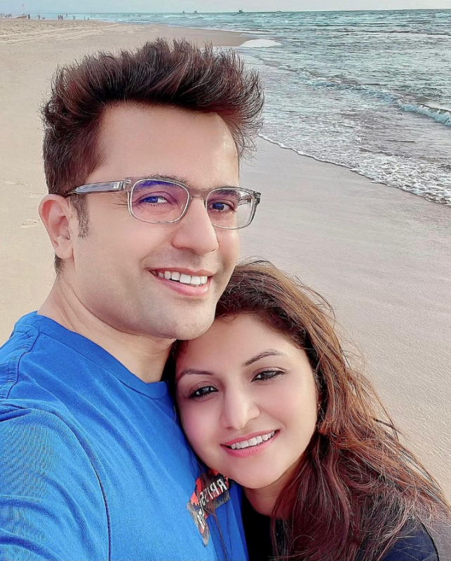 Sandeep Maheshwari Net Worth (YouTube Income) 2024 | Age, Wife, Son ...