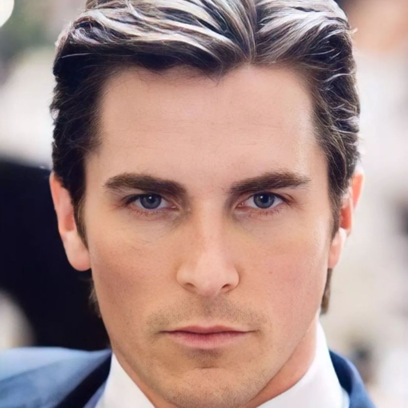 Christian Bale Net Worth / Biography 2023: Movie, Sigma Rule, Wife ...