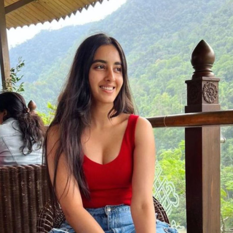 Simrat Kaur Net Worth / Biography 2023: Gadar 2, Boyfriend, Height, TV Show