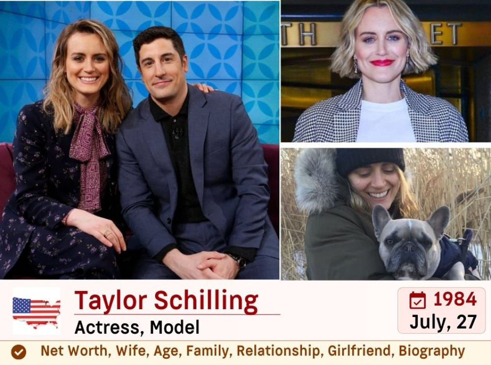Taylor Schilling Net Worth / Biography 2023: Girlfriend, Family, Movie ...