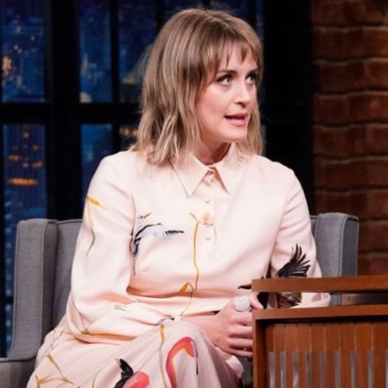 Taylor Schilling Net Worth / Biography 2023: Girlfriend, Family, Movie ...