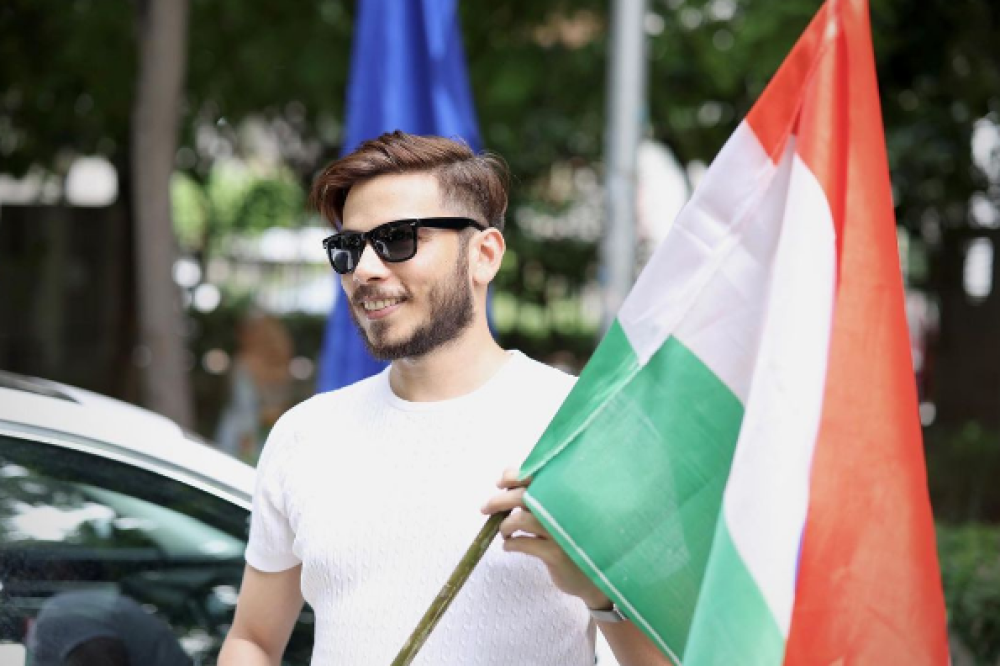 Nitish Rajput Net Worth 2023 | Youtube Salary/Income | Age, Height ...