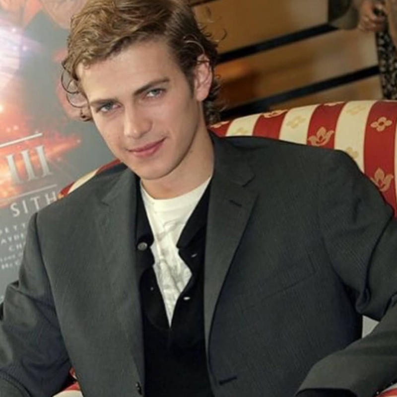 Hayden Christensen Net Worth / Biography 2023: Ahsoka, Wife, Age ...
