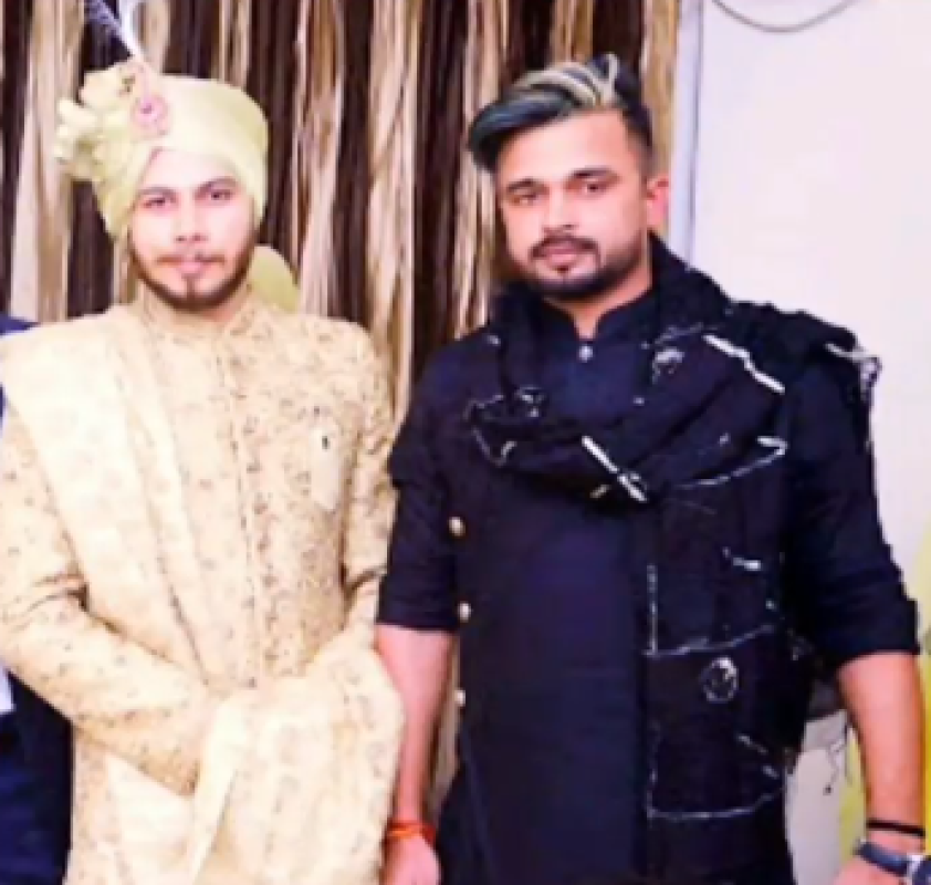 Nitish Rajput Net Worth 2023 | Youtube Salary/Income | Age, Height ...