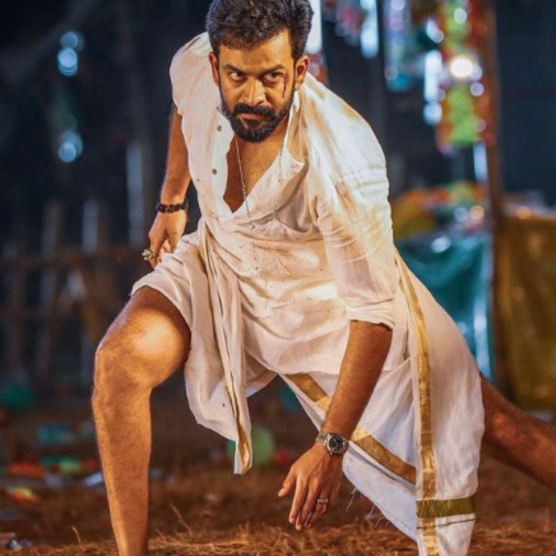 Prithviraj Sukumaran Net Worth / Biography 2023 | Salaar, Wife, Age ...