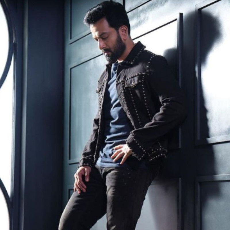 Prithviraj Sukumaran Net Worth / Biography 2023 | Salaar, Wife, Age ...