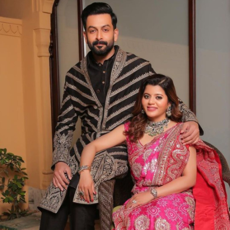 Prithviraj Sukumaran Net Worth / Biography 2023 | Salaar, Wife, Age ...