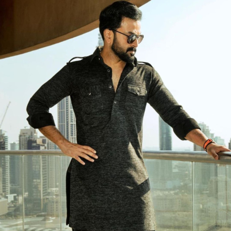 Prithviraj Sukumaran Net Worth / Biography 2023 | Salaar, Wife, Age ...