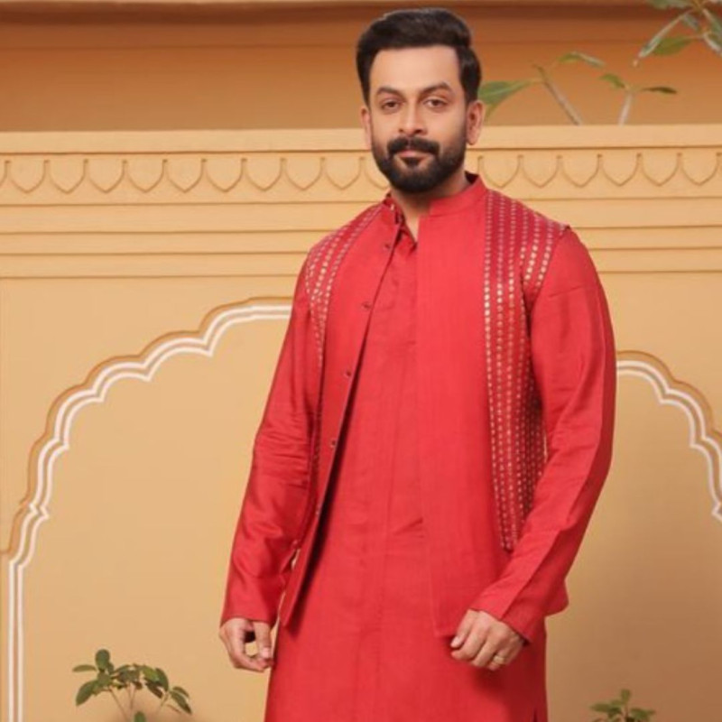 Prithviraj Sukumaran Net Worth / Biography 2023 | Salaar, Wife, Age ...