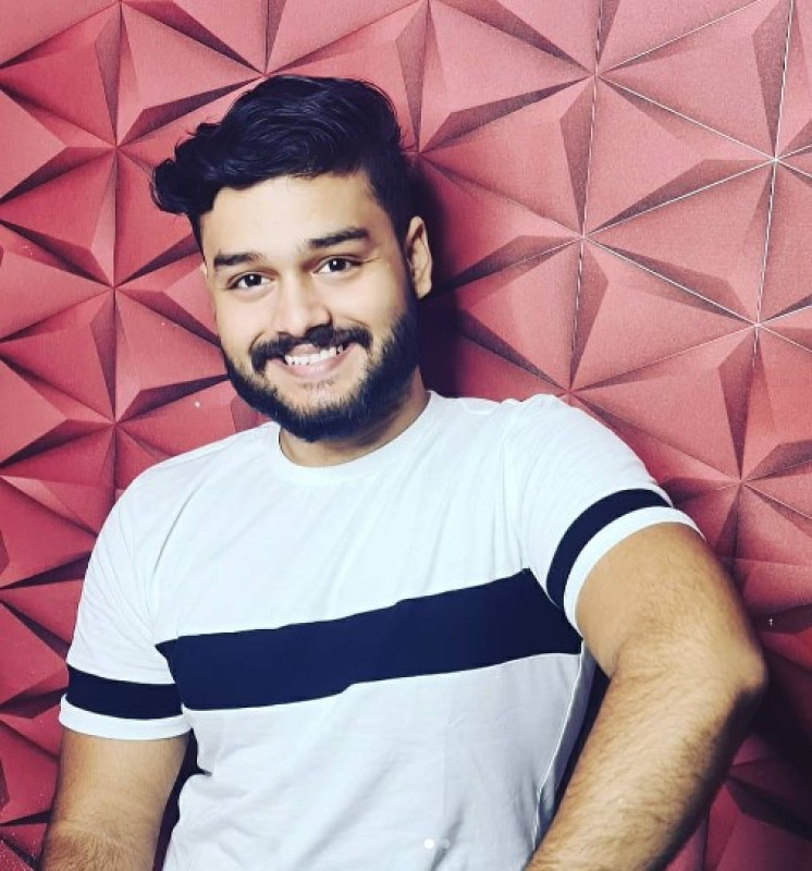 Facttechz (Rajesh Kumar) Net Worth 2023: Youtube/Salary Income Age ...