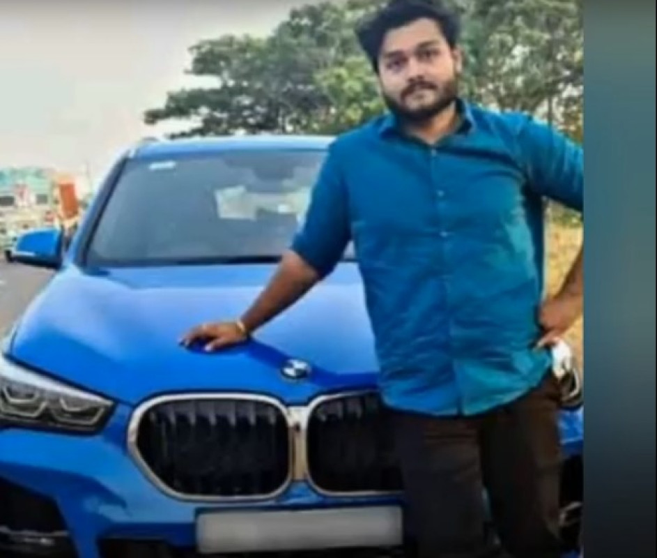 Facttechz (Rajesh Kumar) Net Worth 2023: Youtube/Salary Income Age ...