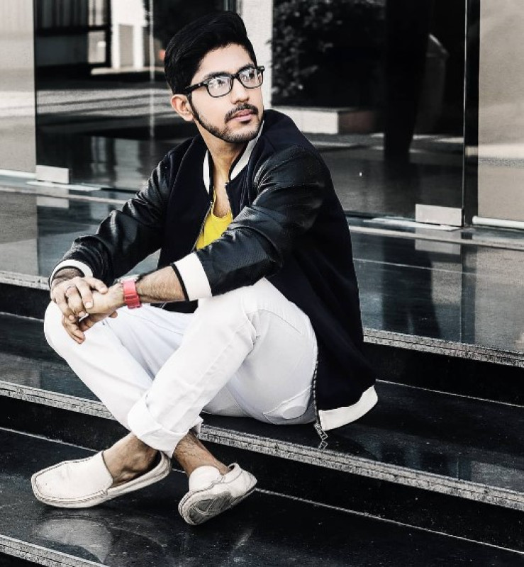 Kuldeep Singhania Net Worth 2023: Monthly Income, Age, Wife, Movies, TV ...