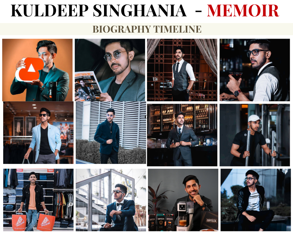 Kuldeep Singhania Net Worth 2023: Monthly Income, Age, Wife, Movies, TV ...