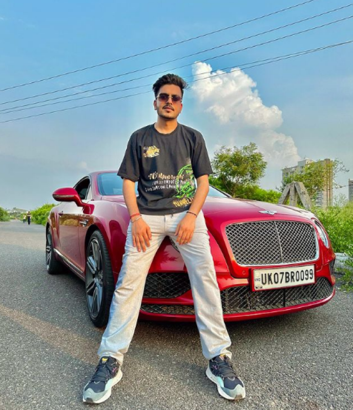 Rachit Rojha Net Worth 2023 | YouTube Monthly Income | Age, Height ...