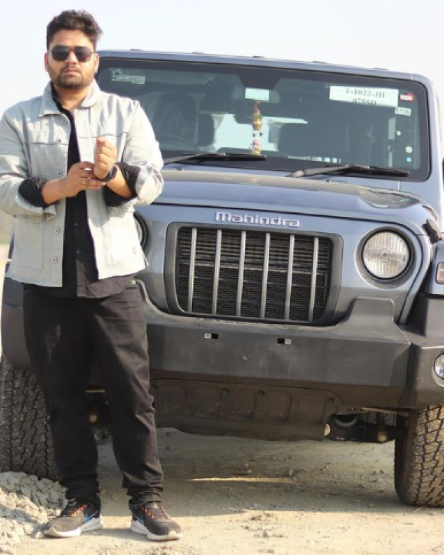 Harsh Rajput (Dhakad News) Net Worth: YouTube/Salary Income,Age ...