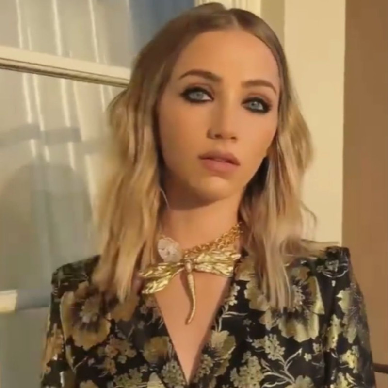 Emily Rudd Net Worth / Biography 2023: One Piece, Parents, Age, Movie ...