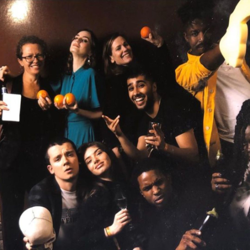 Mimi Keene Net Worth / Biography 2023: Ruby Matthews, Movie, TV Show ...