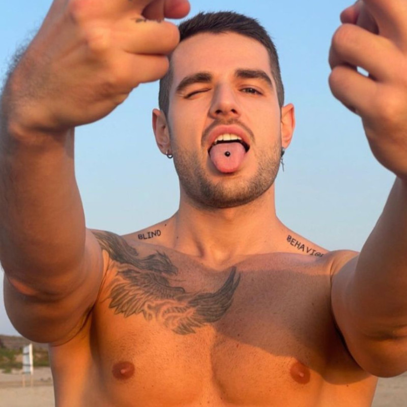 Aleksandar Alex Ilic Net Worth / Biography 2023: Disha Patani Boyfriend ...