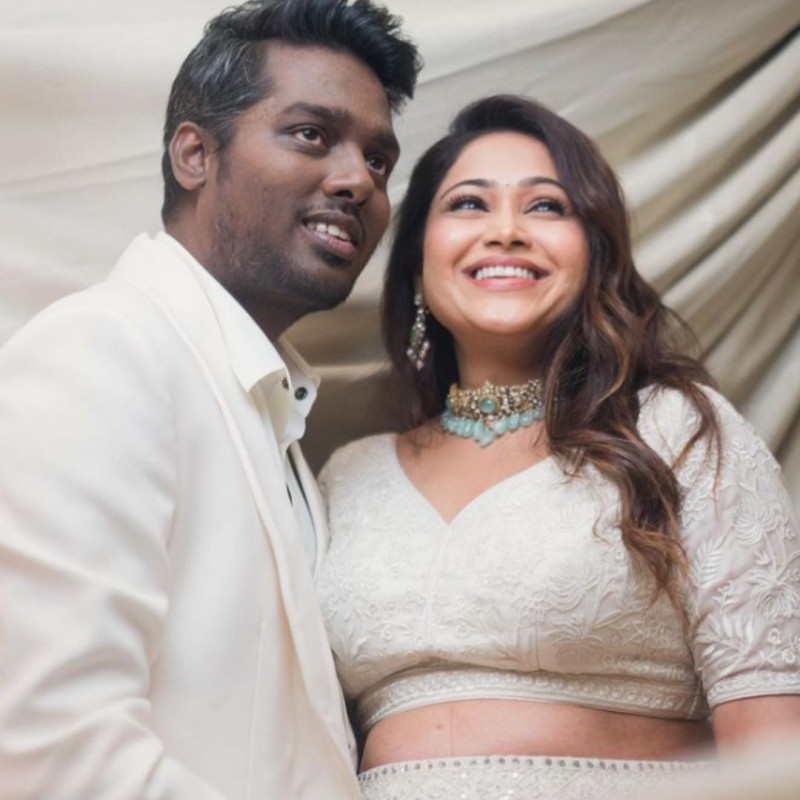 Atlee Kumar Net Worth / Biography 2023: Jawan, Director, Movie, Wife ...